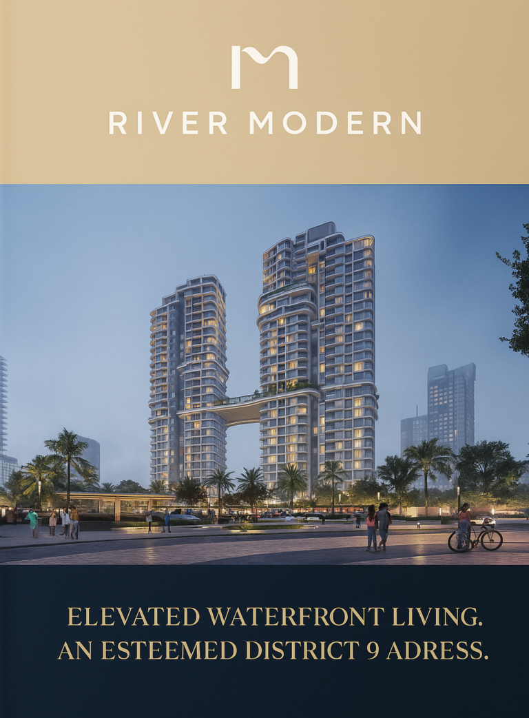 River Modern